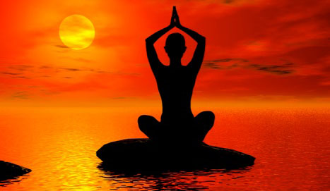 Spooky Yoga Scary Change – Eloquently Kate