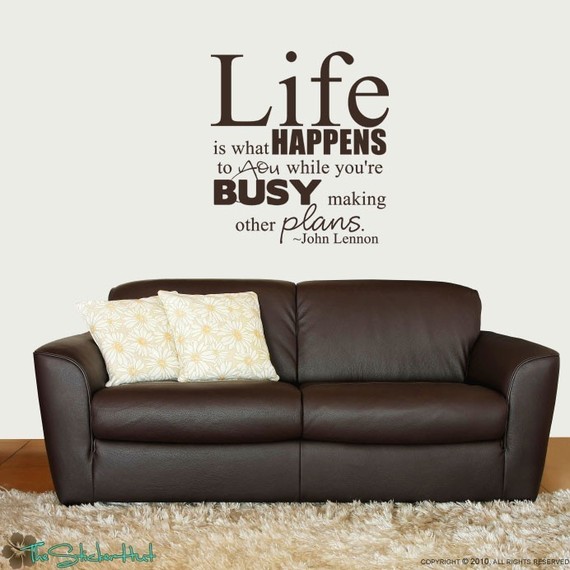Busy Life Images