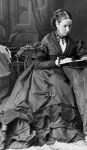 Lady Agnes Macdonald, Mother of Confederation – Eloquently Kate